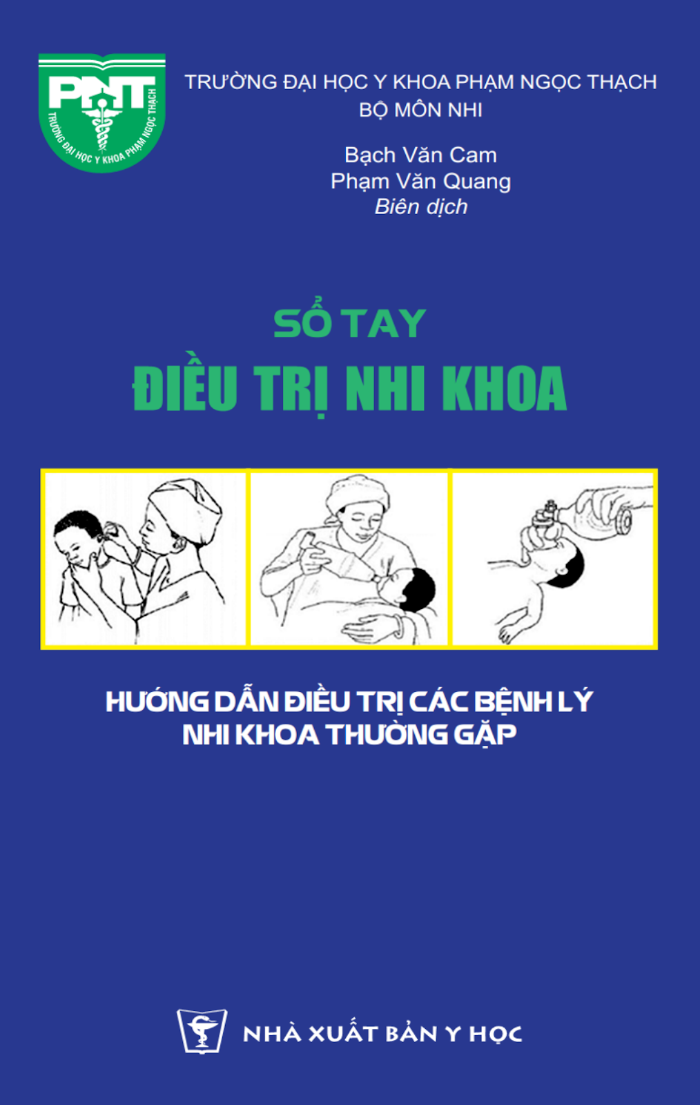 Kho tài liệu › NHI KHOA | Cộng Đồng Y Khoa Việt Nam-...